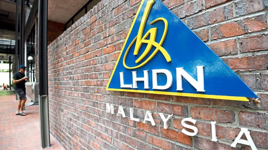 第一次报税必看！8步获取所得税号码TIN Number及e-filing上网报税